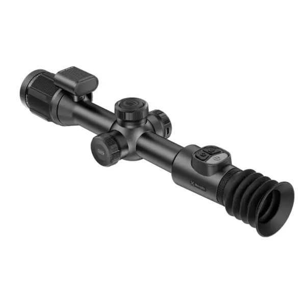 NocPix Bolt L35R Thermal Scope with LRF